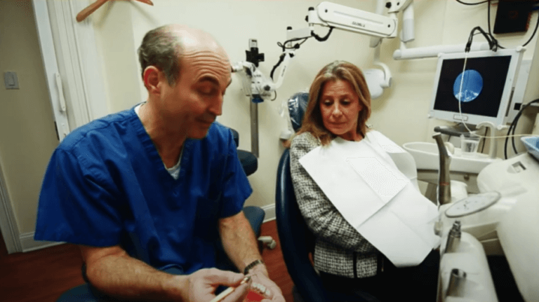 Simple Tooth Extraction in NYC: Expert Care with Dr. Kissel