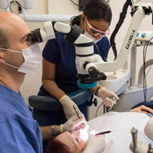 Alloderm Results - NYC Periodontist Dr. Kissel